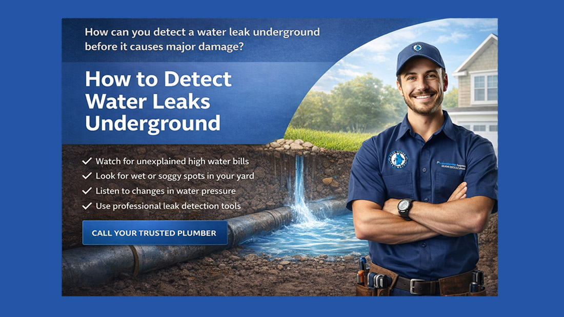 Disadvantages of a Tankless Water Heater - Blue Boxer Plumbing